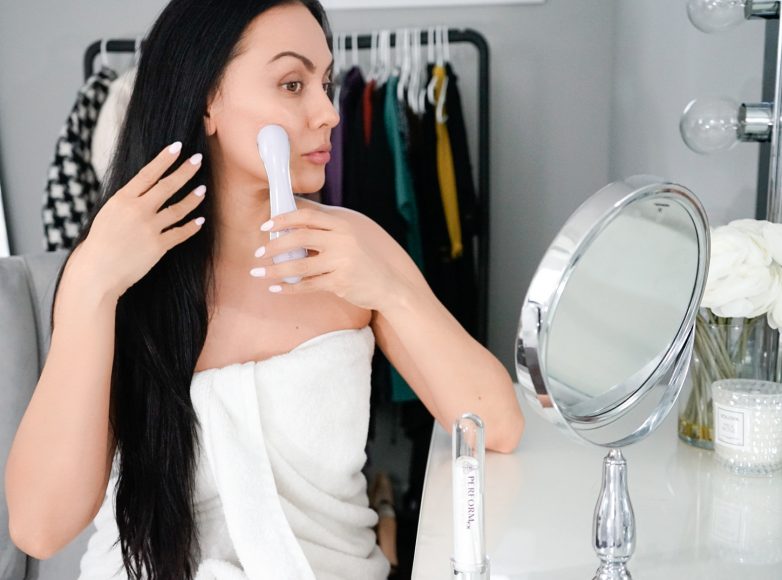 Anti-aging secrets that will keep you looking youthful! - AMBER TARR