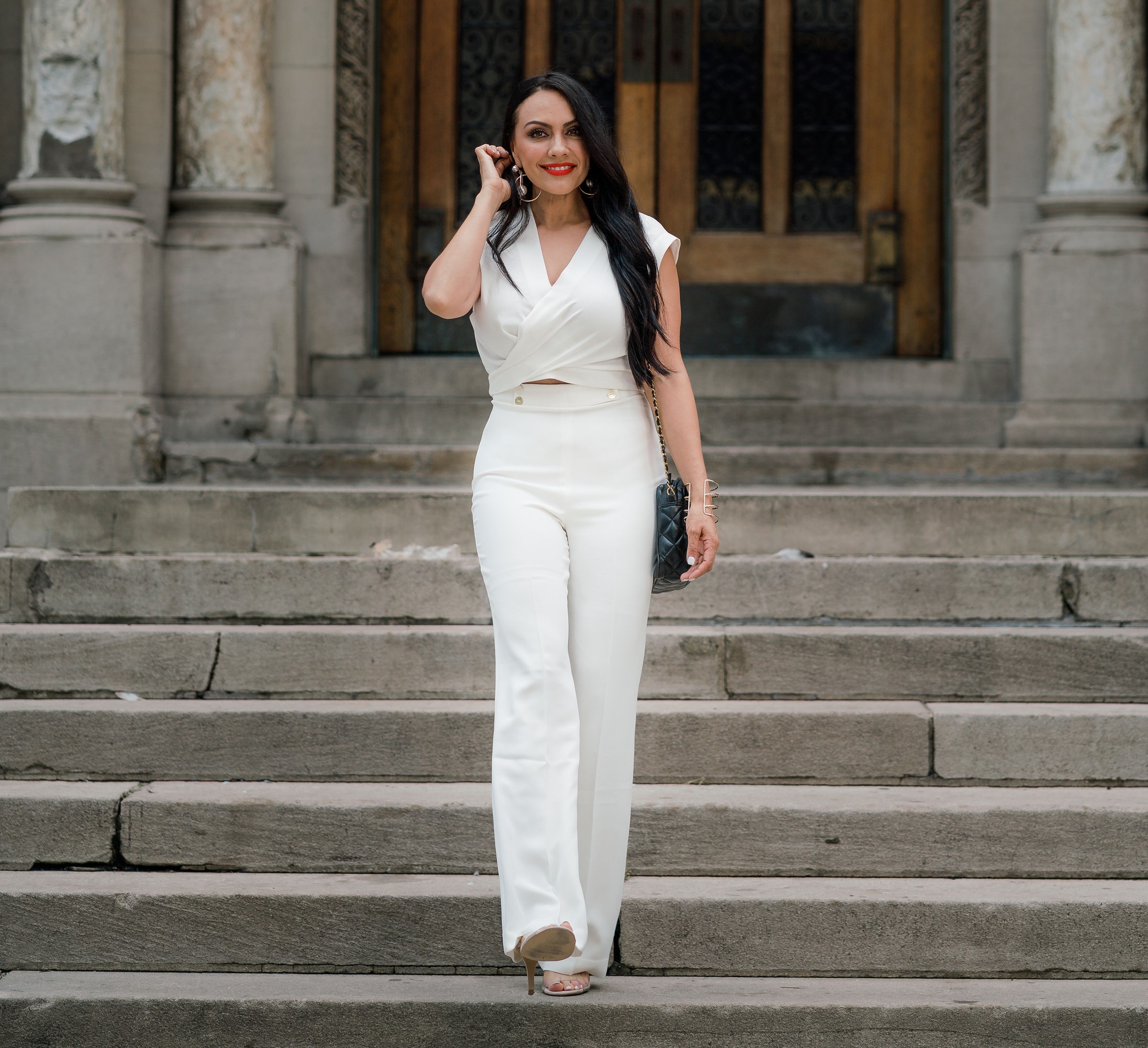 Capsule Wardrobe | A Beginners Guide - AMBERXO