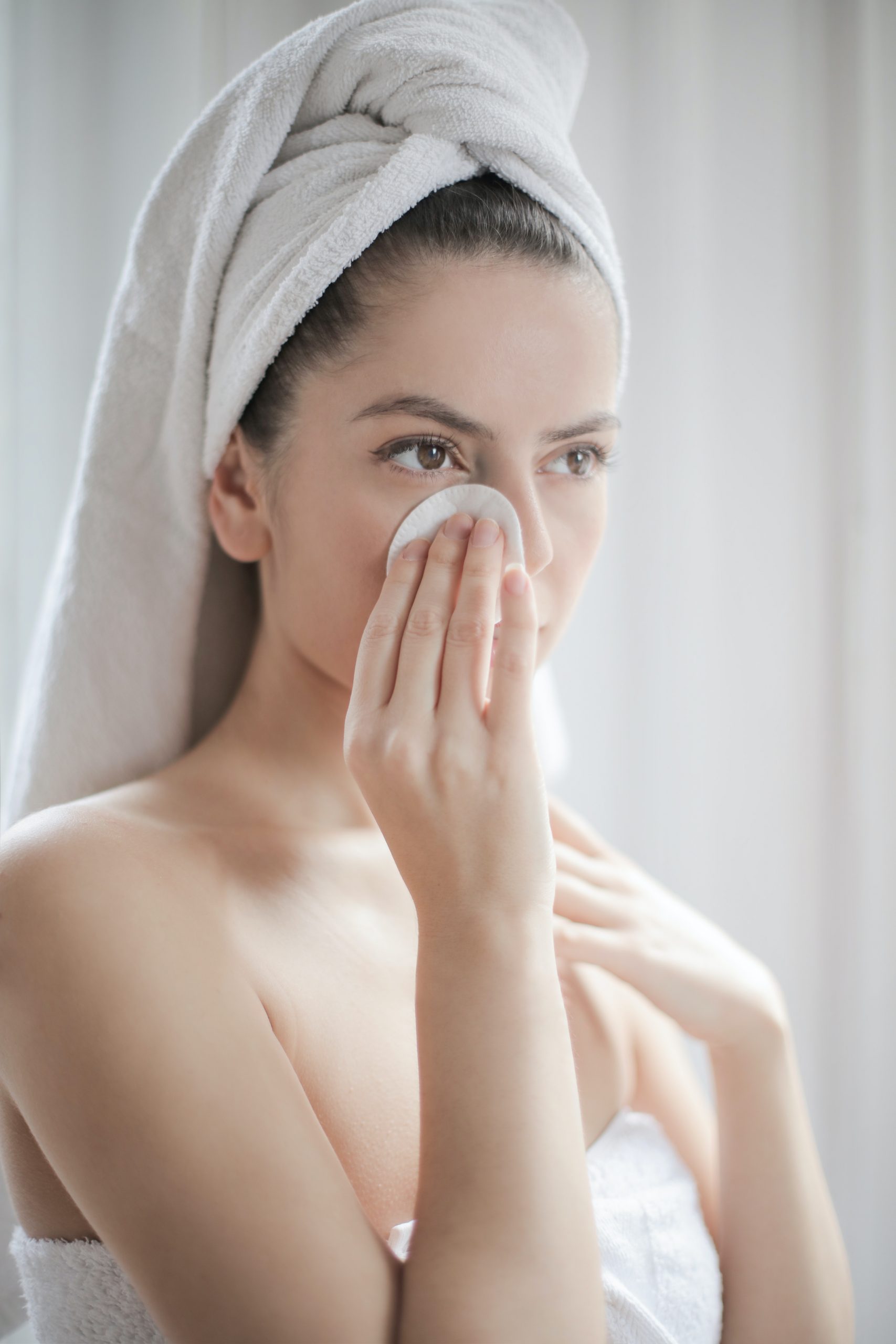 Skin Barrier Repair: The Secrets to Healthy Skin - AMBERXO